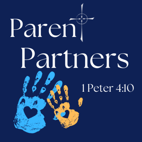 Parent Partners - South Olive Christian School