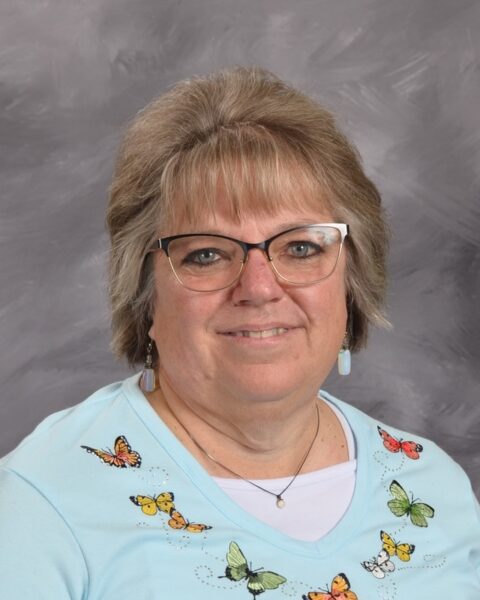 Staff - South Olive Christian School